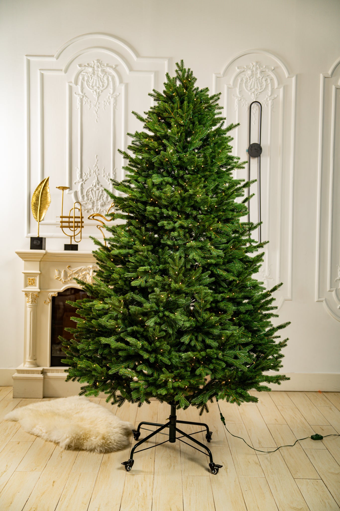 BALMANN ORIGINAL™ – Luxury Artificial Christmas Tree in Dubai – Balmann ...