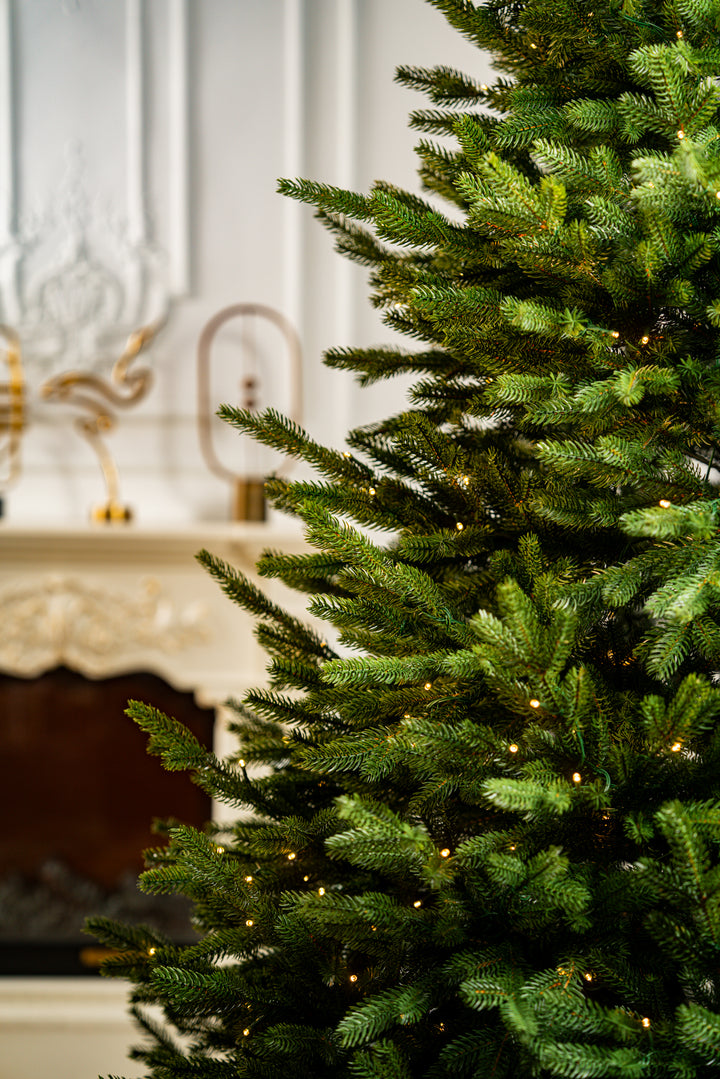 BALMANN ORIGINAL™ – Luxury Artificial Christmas Tree in Dubai – Balmann ...
