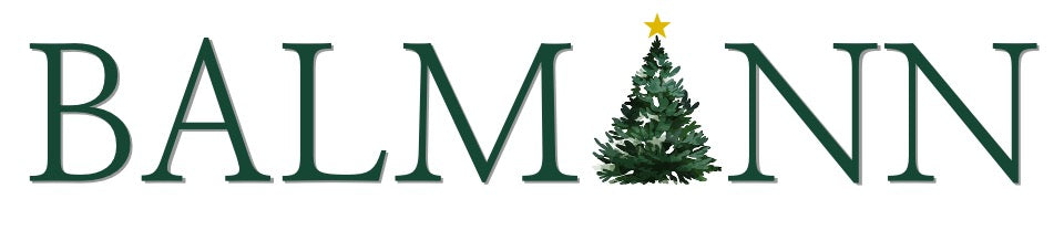 SHOP THE LOOK – Balmann Tree